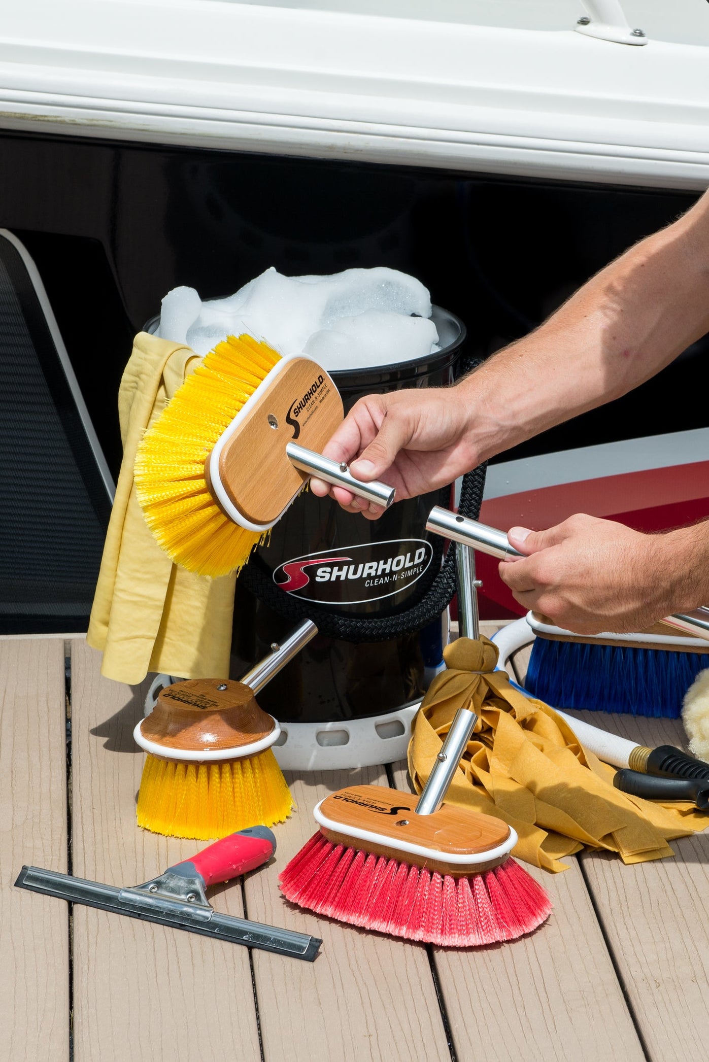 Awlgrip — Pinmar Yacht Supply