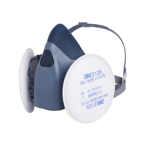 3M Particulate Filter P2R 2125 — Pinmar Yacht Supply