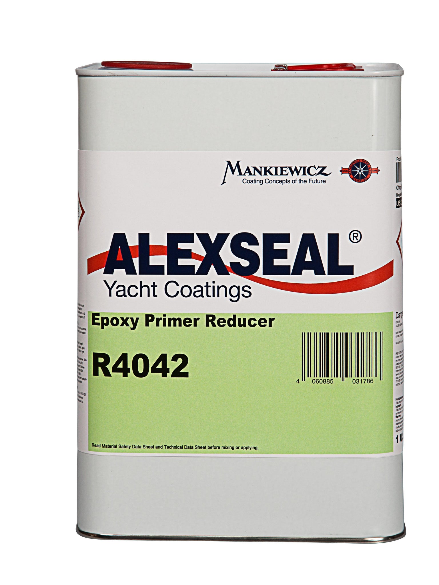 Alexseal — Pinmar Yacht Supply