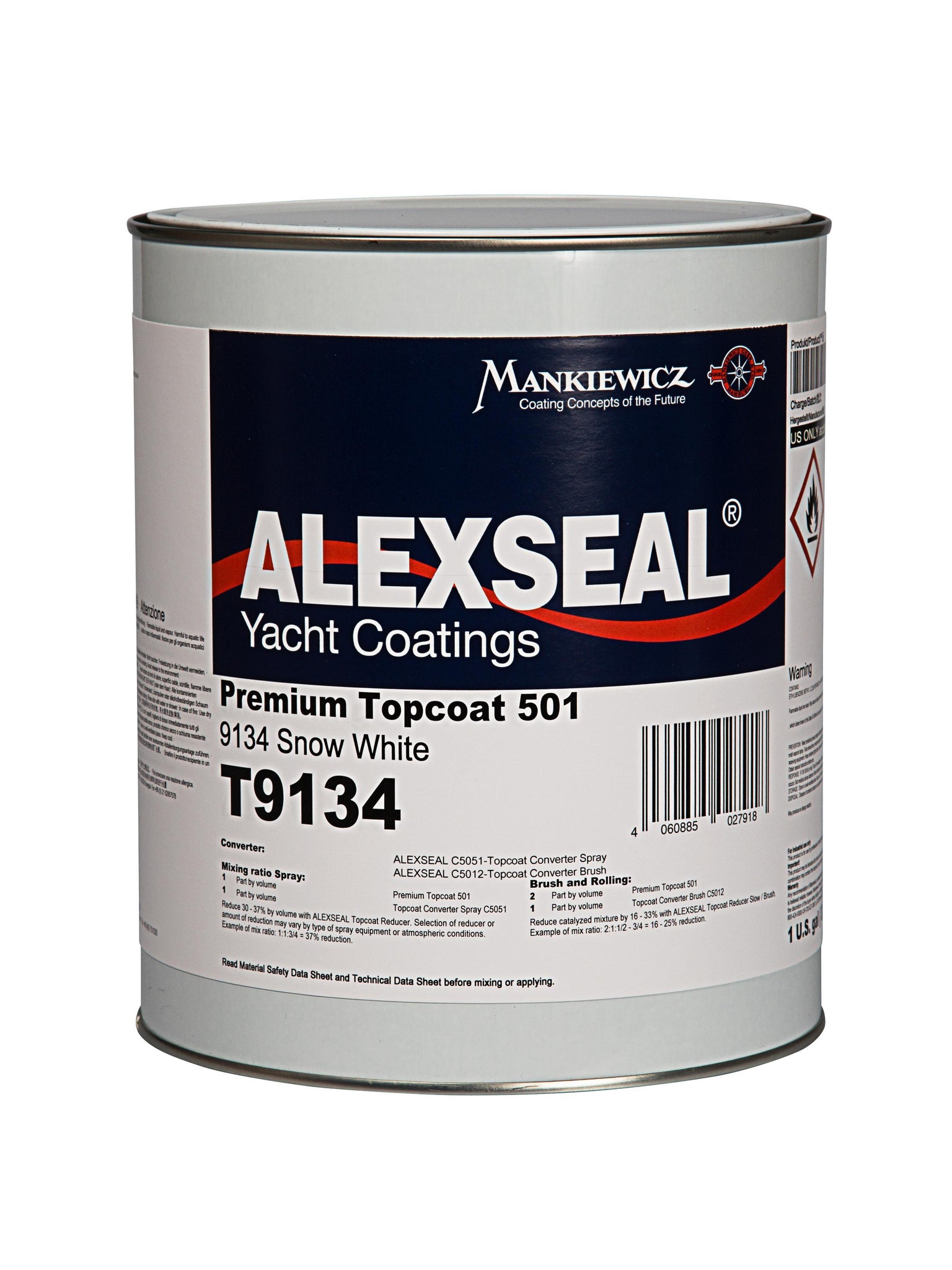 Alexseal — Pinmar Yacht Supply