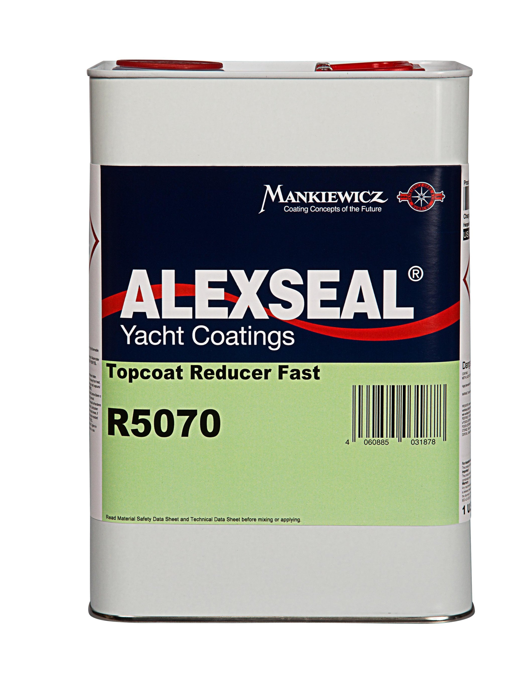 Alexseal — Pinmar Yacht Supply