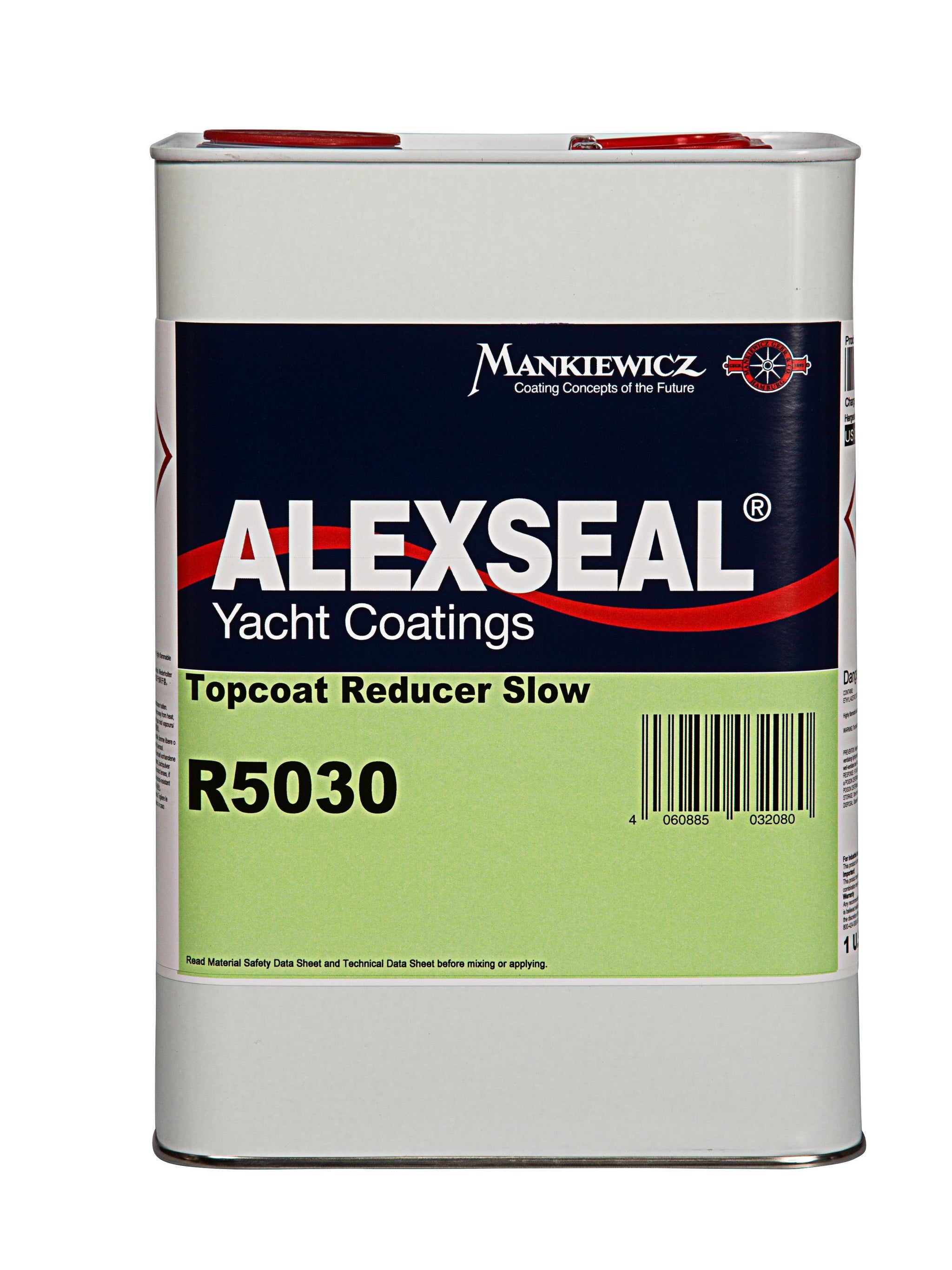 Alexseal — Pinmar Yacht Supply