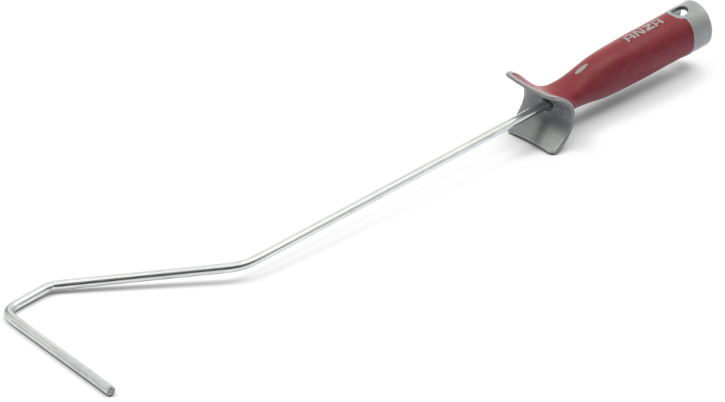 Anza Roller Frame Long Handle, 10-15cm — Pinmar Yacht Supply