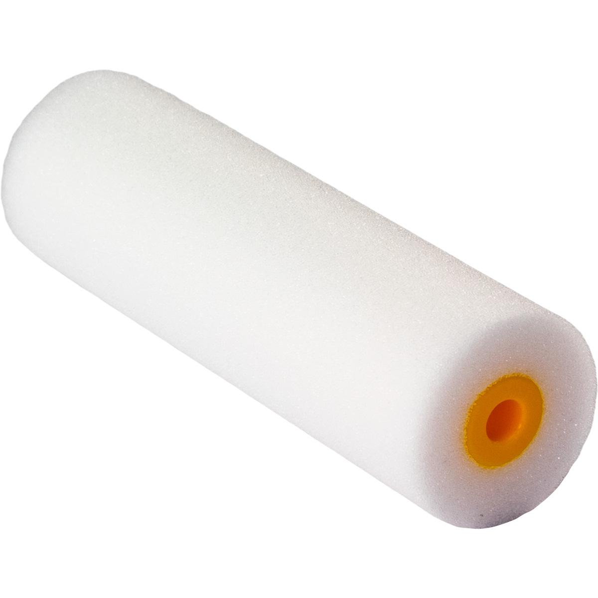 Rodapin White Foam Extrafine Roller — Pinmar Yacht Supply