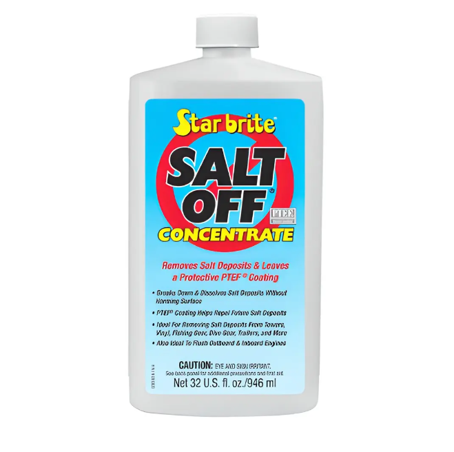 Star Brite Salt-Off — Pinmar Yacht Supply