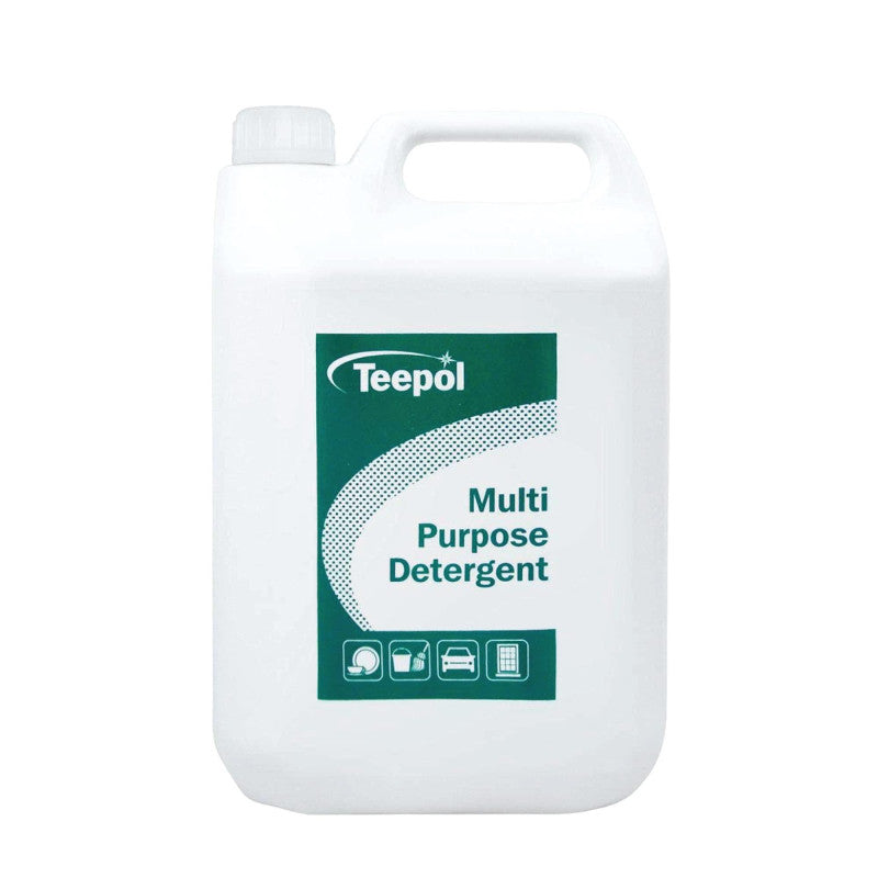 Teepol Multipurpose Soap, 5L — Pinmar Yacht Supply
